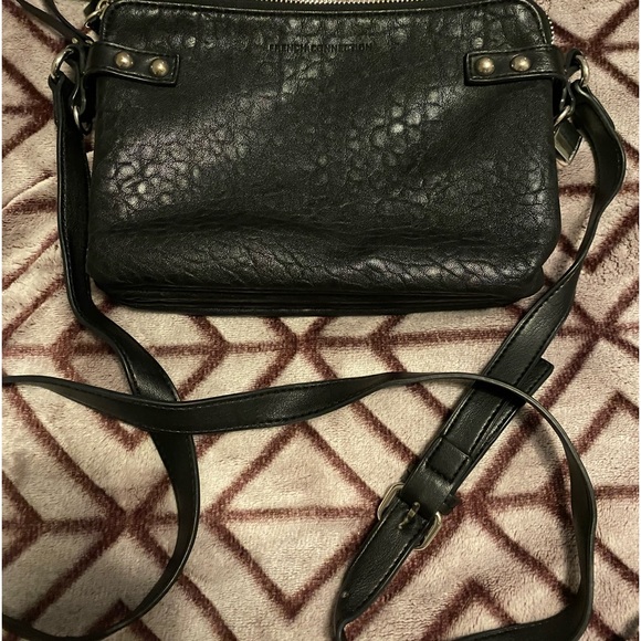 French Connection | Bags | French Connection Crossbody Bag | Poshmark